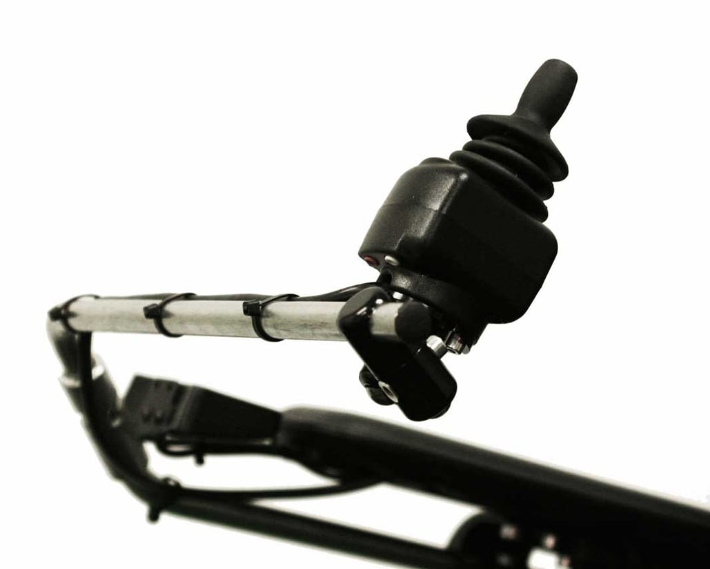 What is an alternative drive control?