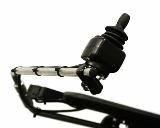 What is an alternative drive control?