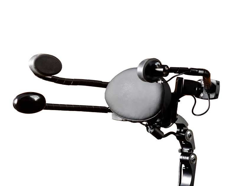 What is an alternative drive control?