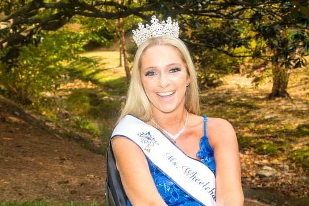 Advocacy matters with Ali Ingersoll