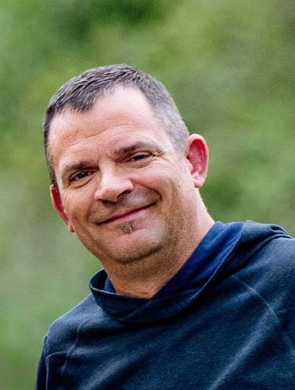 Enhancing Air Travel Accessibility: Insights from Traveler Jason Regier