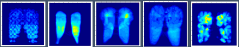 ISO Standards: Pressure Mapping Test Method