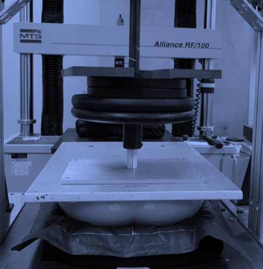 ISO Standards: Pressure Mapping Test Method