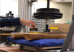 ISO Standards: Stability Test Method