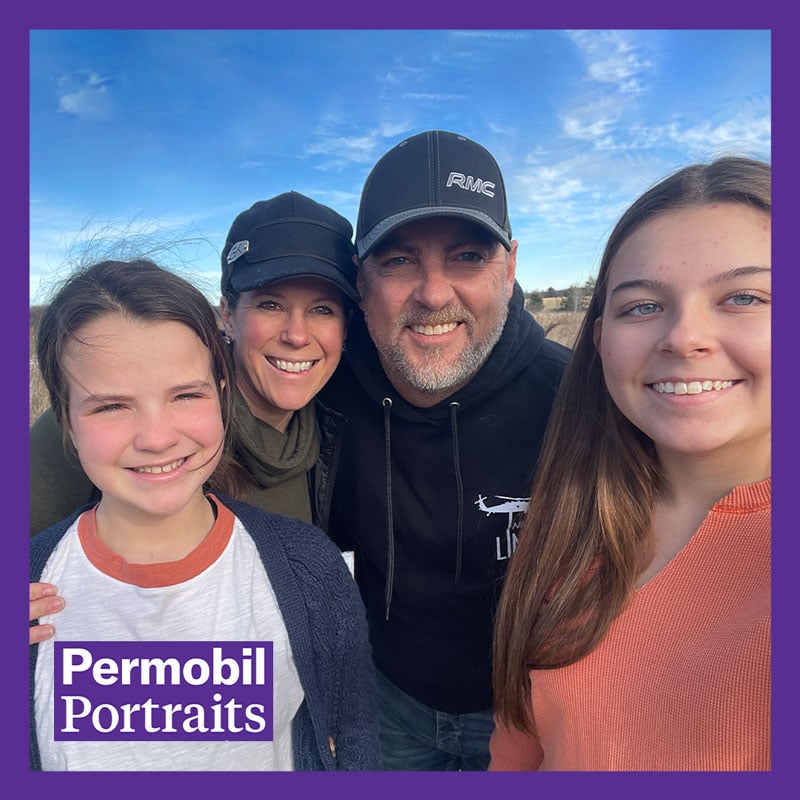 Permobil Portrait: Ashley Detterbeck, DPT, ATP/SMS