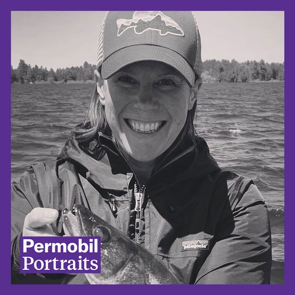 Permobil Portrait: Ashley Detterbeck, DPT, ATP/SMS