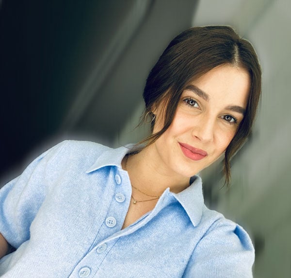 Permobil Portrait: Nicole Dettman