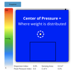 Pressure mapping seating system: a beneficial tool for biofeedback