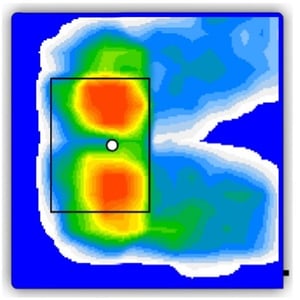 Pressure mapping seating system: collecting objective data to support ...