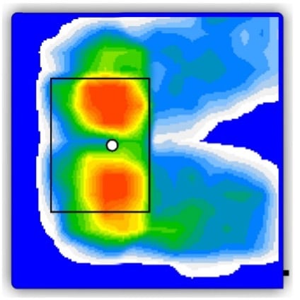 Pressure mapping seating system: collecting objective data to support ...