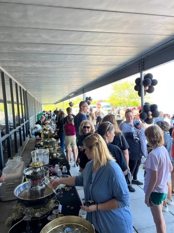 Happy 50th Birthday to ROHO®!