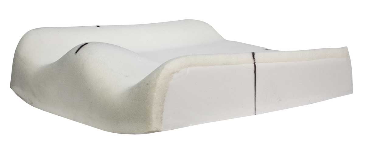 Solutions for every Body | Let's Talk Cushions