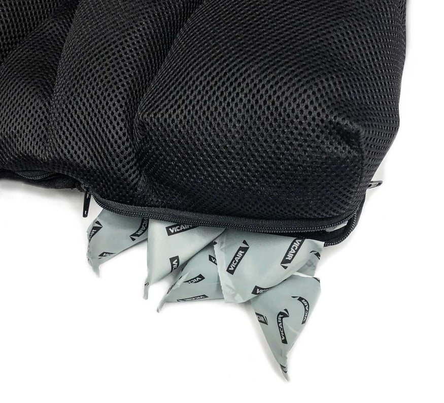 Solutions for every Body | Let's Talk Cushions