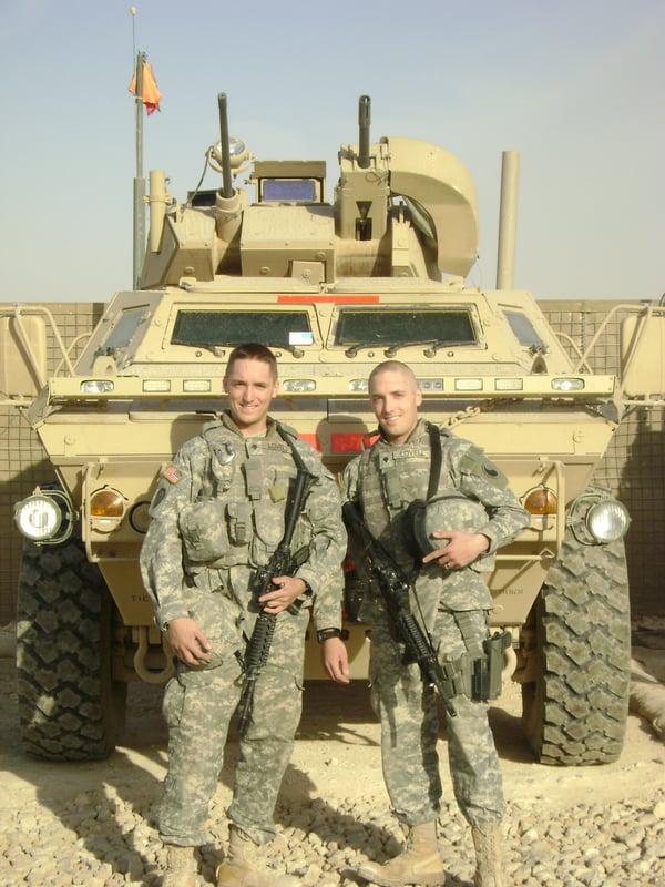 Permobil and the VA: It's Personal