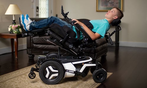 Power Platform and Quick Config