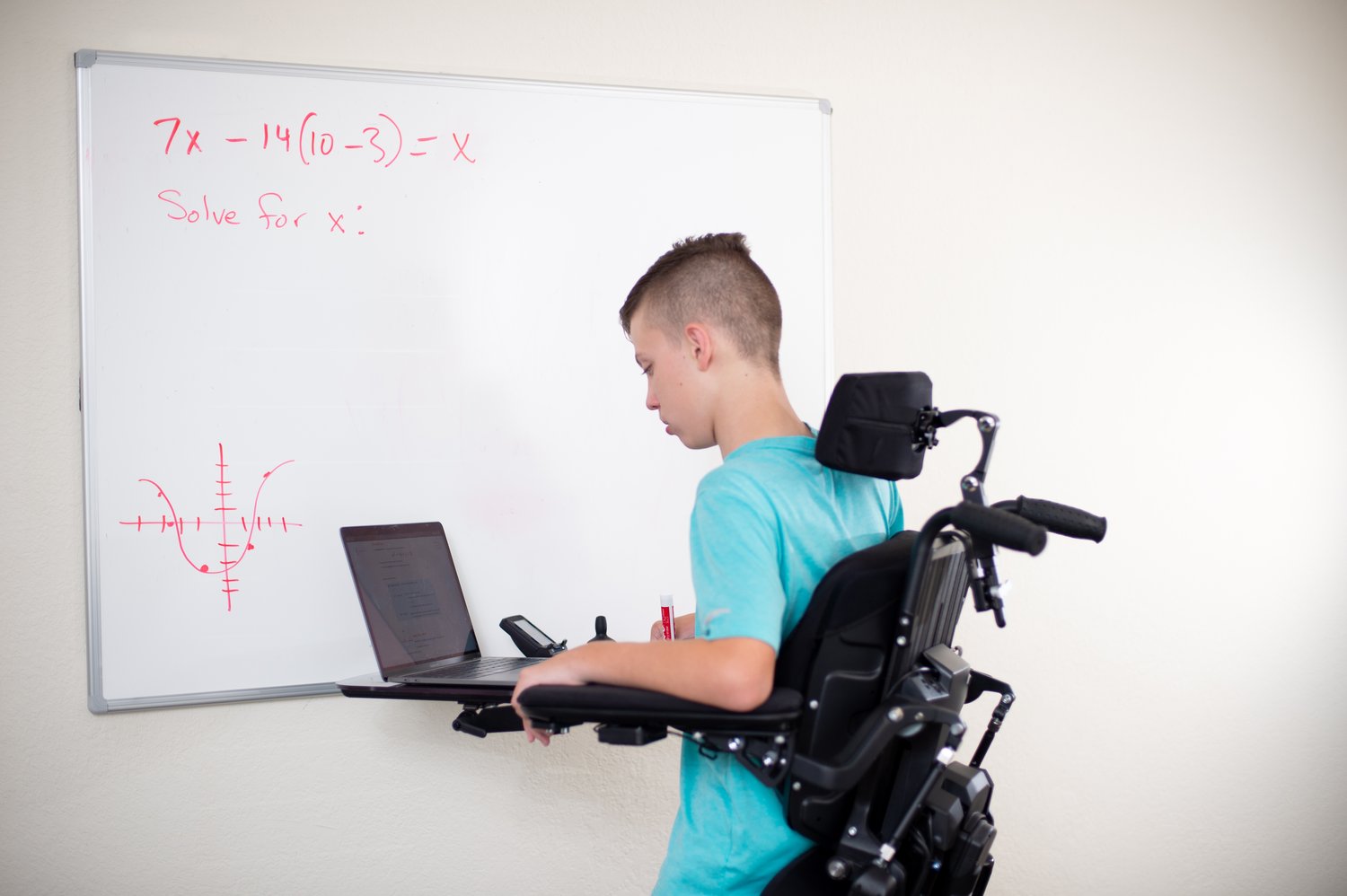 Back to School: 10 Tips to Help Students Who Use Wheelchairs Start the ...