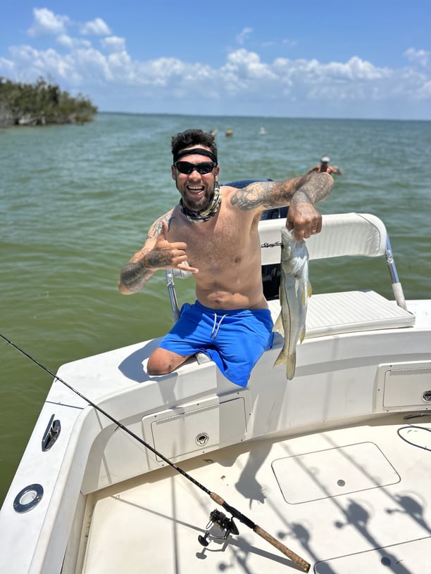 Permobil Portrait: Frank Fields