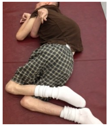 24 Hour Posture: The Link Between Sitting and Lying Postures