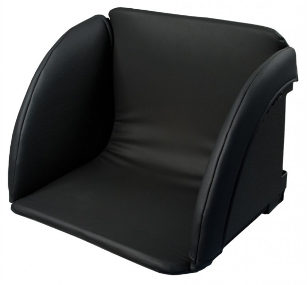 Flexion Footbox™: Wheelchair Foot Care Positioning