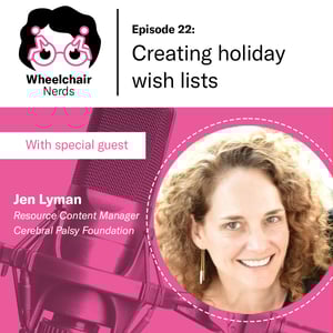 Wheelchair Nerds Podcast