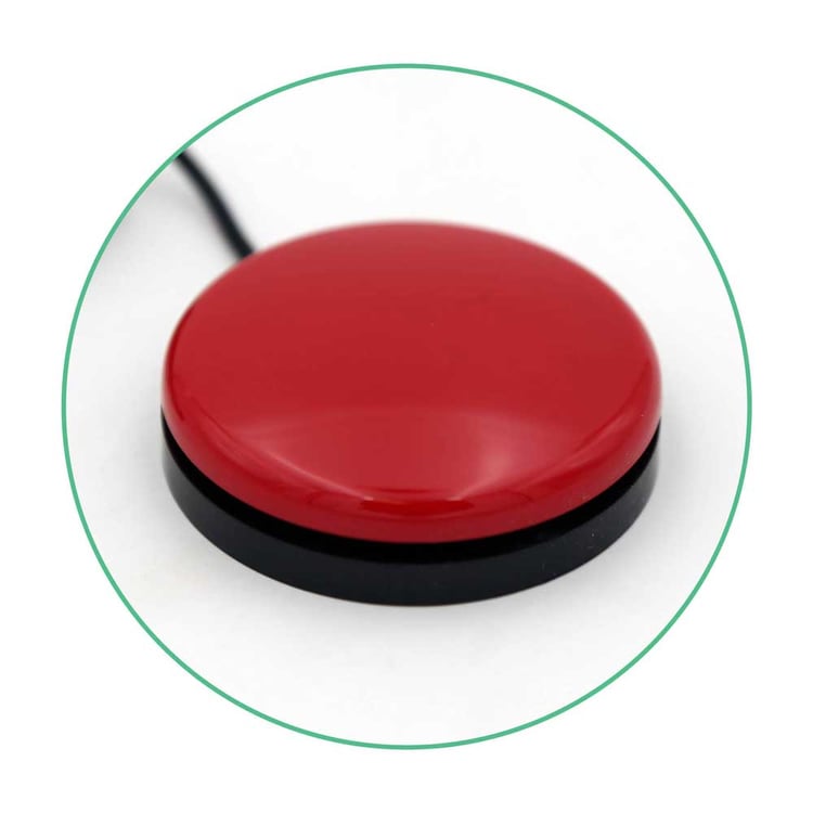 Alternative Drive Controls