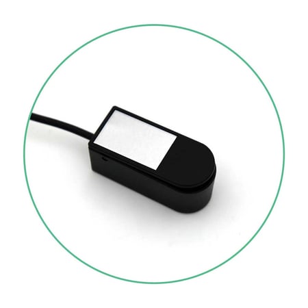 Alternative Drive Controls