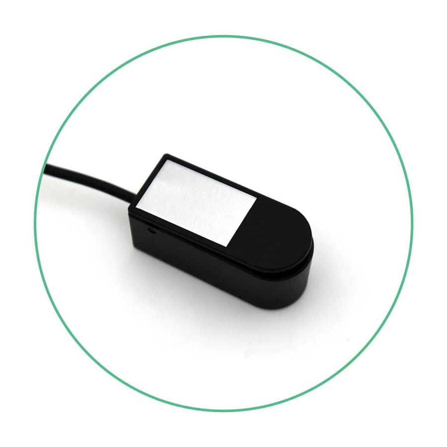 Alternative Drive Controls