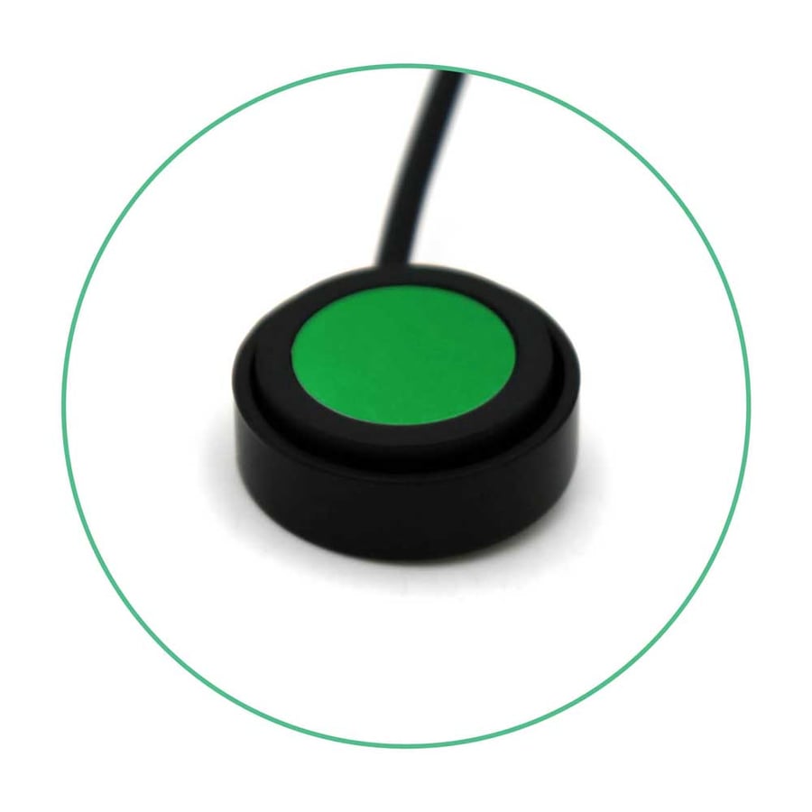 Alternative Drive Controls