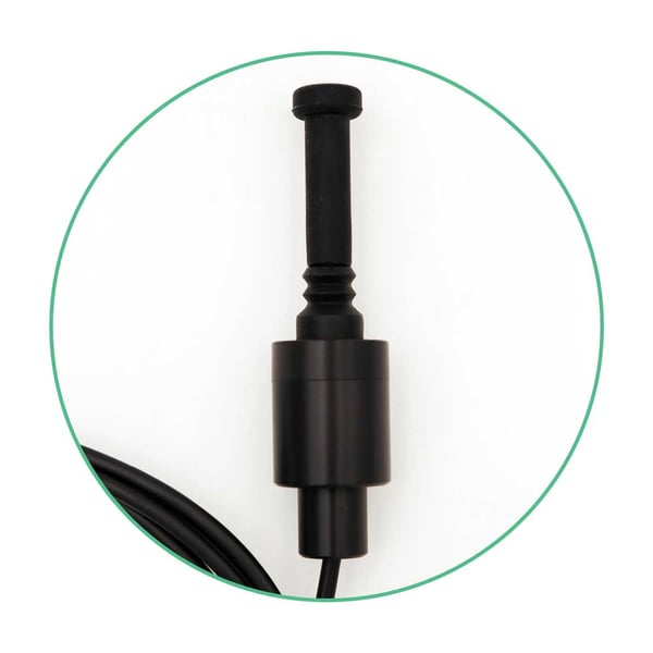 Alternative Drive Controls