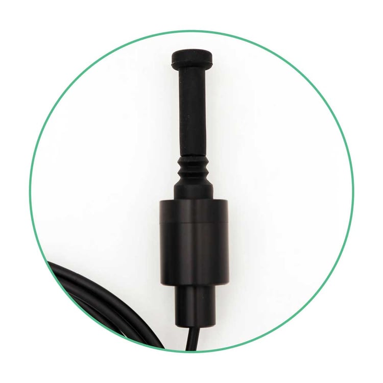 Alternative Drive Controls