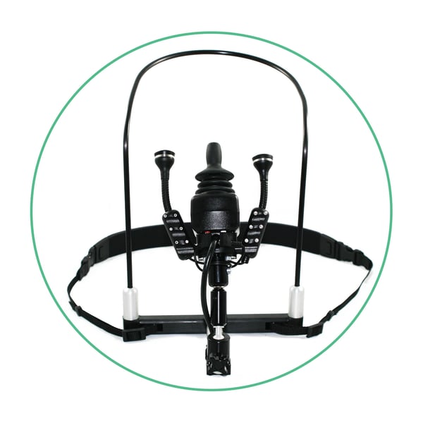 Alternative Drive Controls