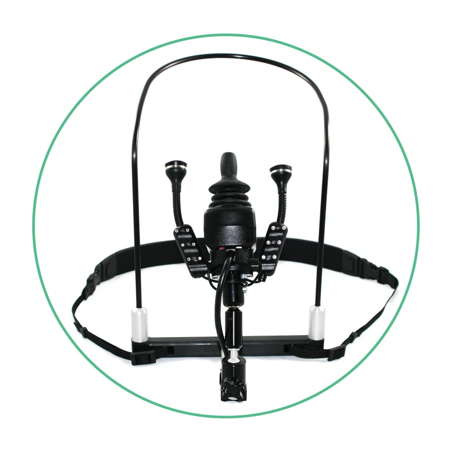 Alternative Drive Controls