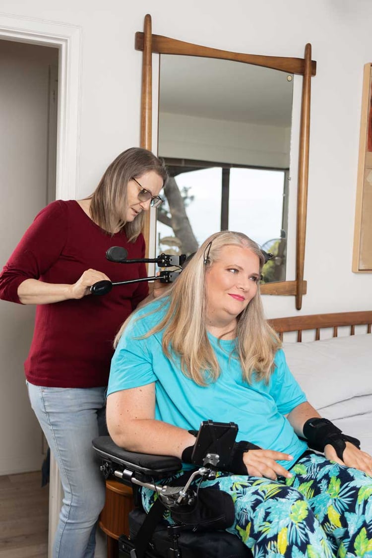 When should I consider an alternative drive control?