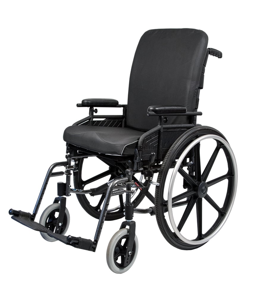 Durable Medical Equipment (DME), Short-Term Use Manual Wheelchairs