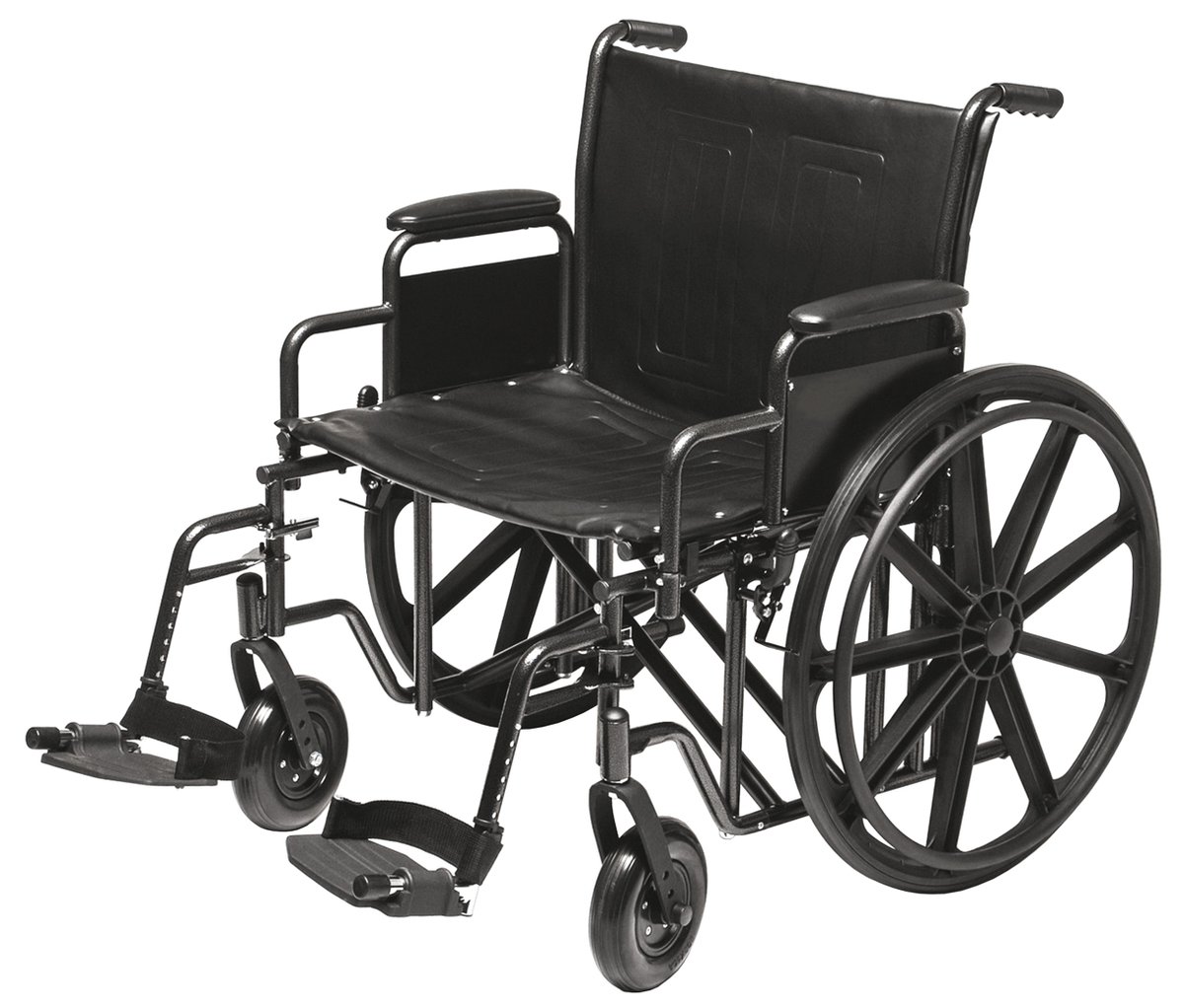 Durable Medical Equipment (DME), Short-Term Use Manual Wheelchairs