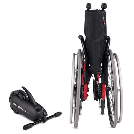 Types of Power Assist Devices