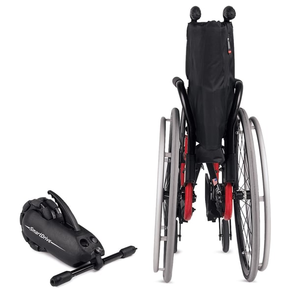 Types of Power Assist Devices