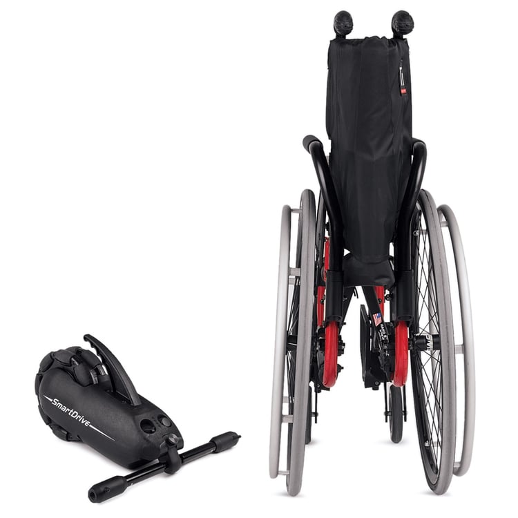 Types of Power Assist Devices