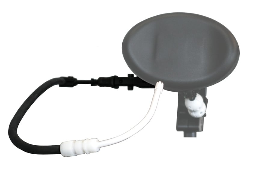 Alternative Drive Controls: Head Array, Sip & Puff, and Switch Arrays ...