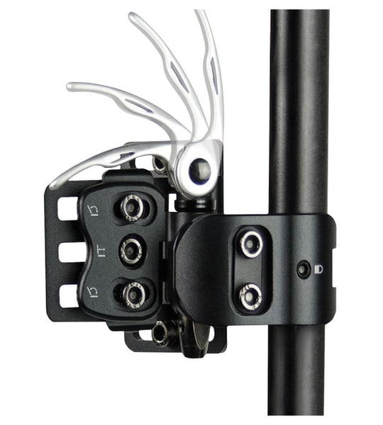 The Wheelchair Handbook: A consumer's guide to seating & mobility equipment