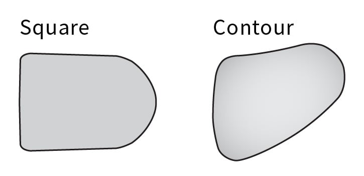 Clinical Applications and Justification for Lateral Trunk Supports