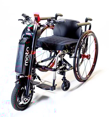 Power Assist Devices: Choose What Works for You