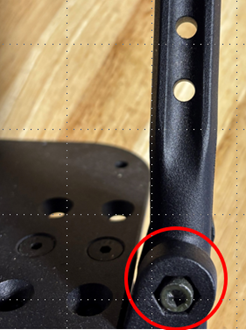 The Game-Changing Features for Manual Tilt Wheelchairs | Legrests