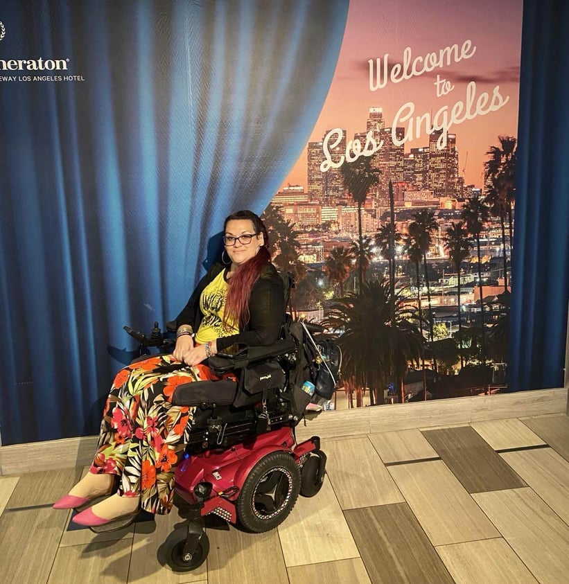 Life-Changing Moments at The Rollettes Experience