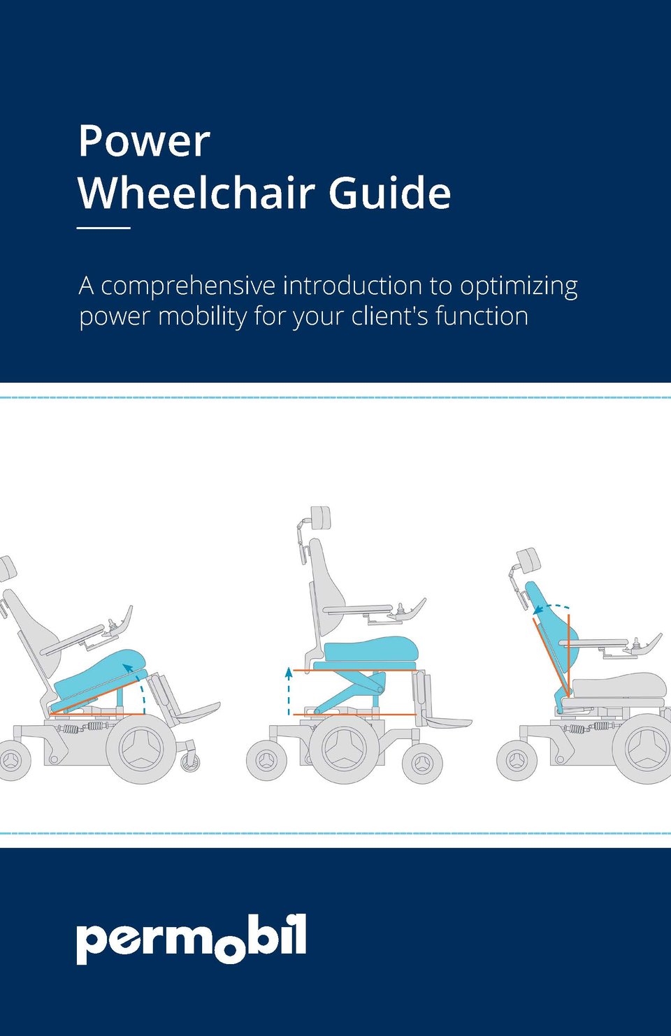 Power Wheelchair Guide PDF Download