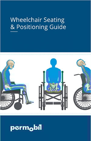 Wheelchair Seating and Positioning Guide