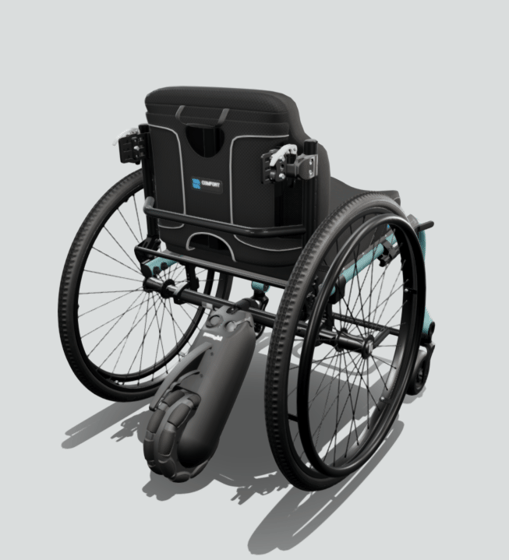 Power Assist Devices: Choose What Works for You