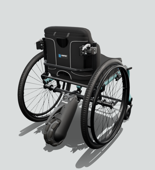 Power Assist Devices: Choose What Works for You
